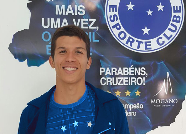 Bruno Nazário realiza exames na Toca da Raposa para acertar com o ...
