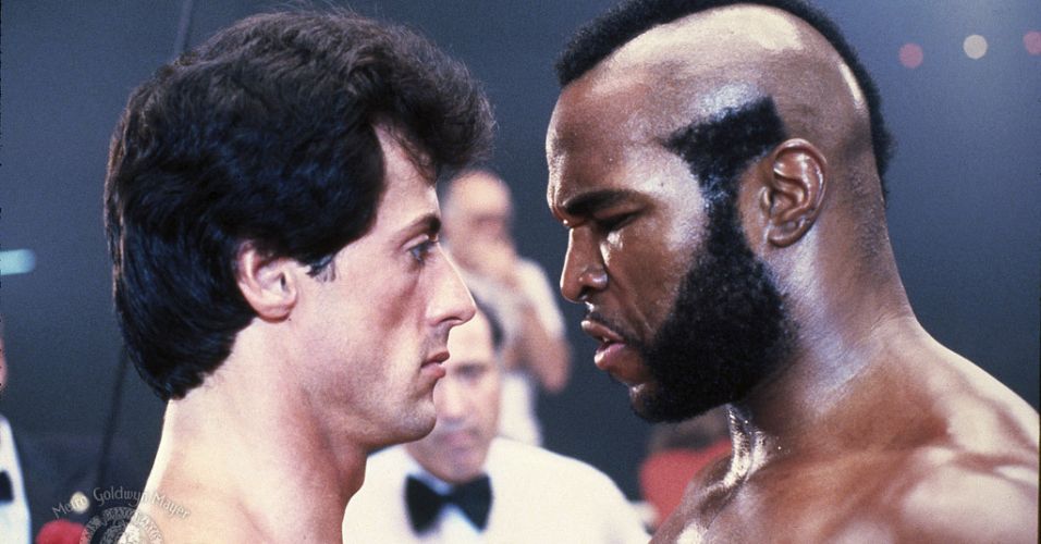 Após Rocky vencer o Globo de Ouro, reveja a trajetória do boxeador no ...