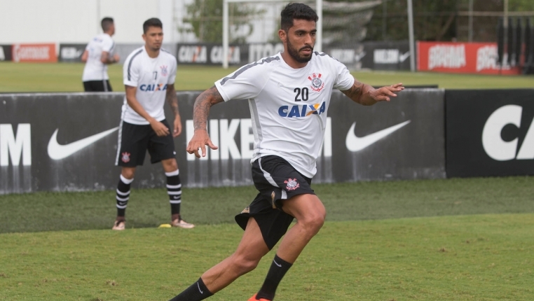Vilson celebra chance e pede time "com tudo" para duelo diante da Ponte ...