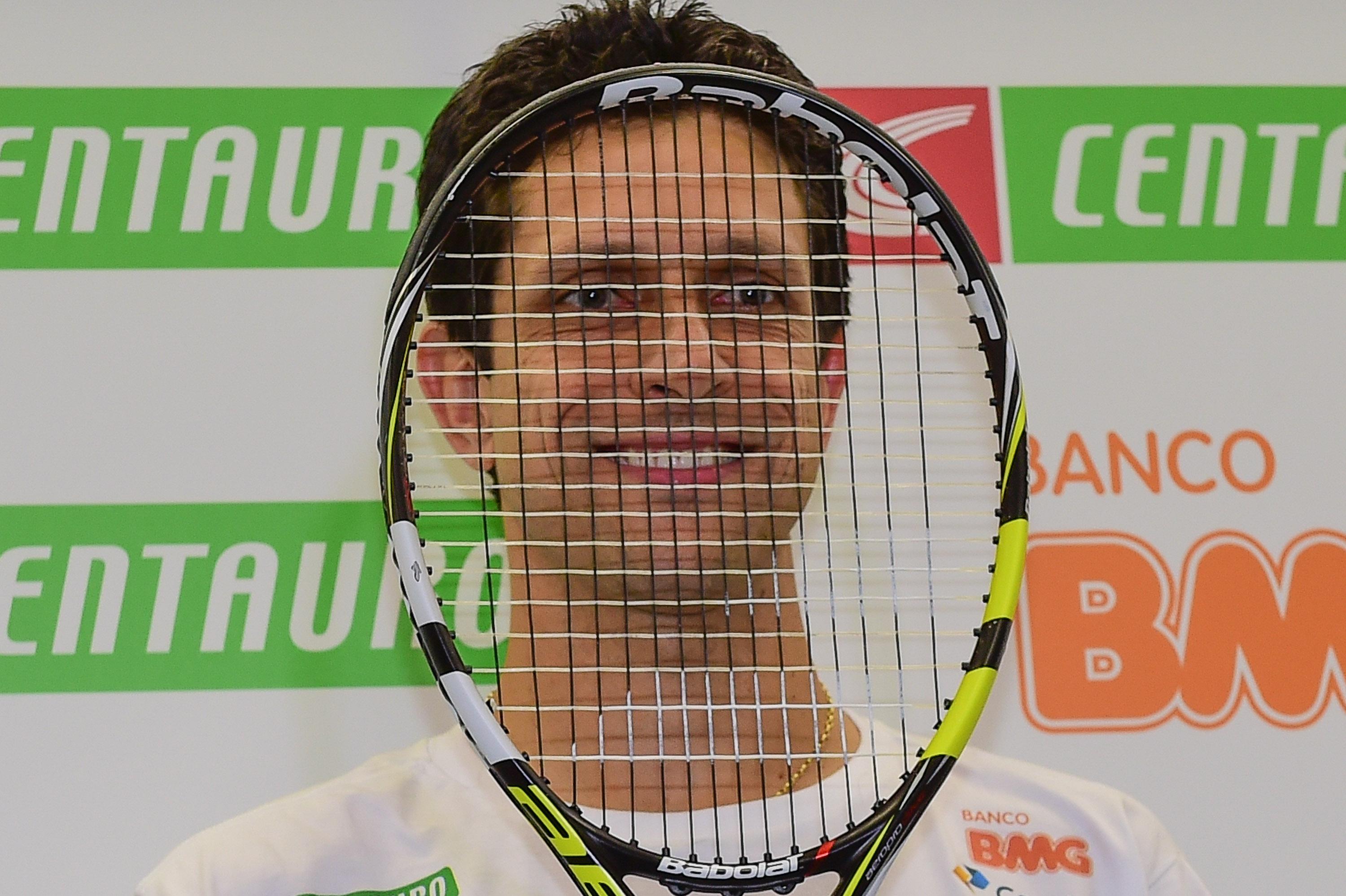 Melo é cabeça de chave 2 nas duplas em Melbourne - Gazeta Esportiva