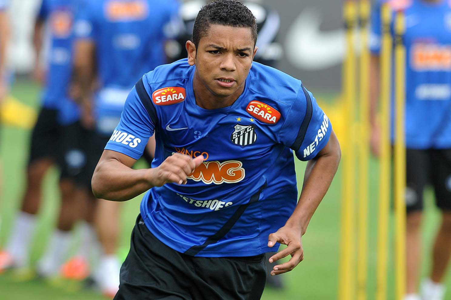 David Braz elogia recuperação, mas pede 15 dias para voltar aos ...