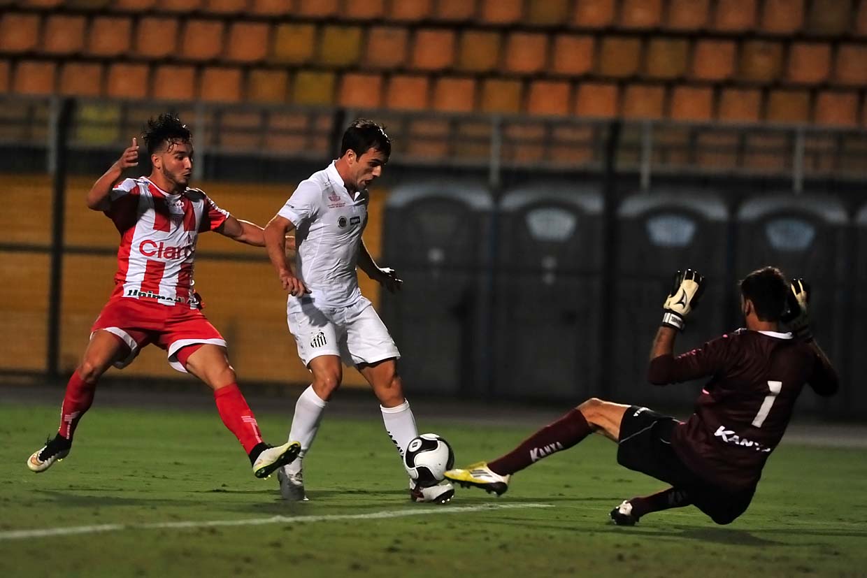 Serginho ganha elogios e pede sequência para se firmar como titular ...