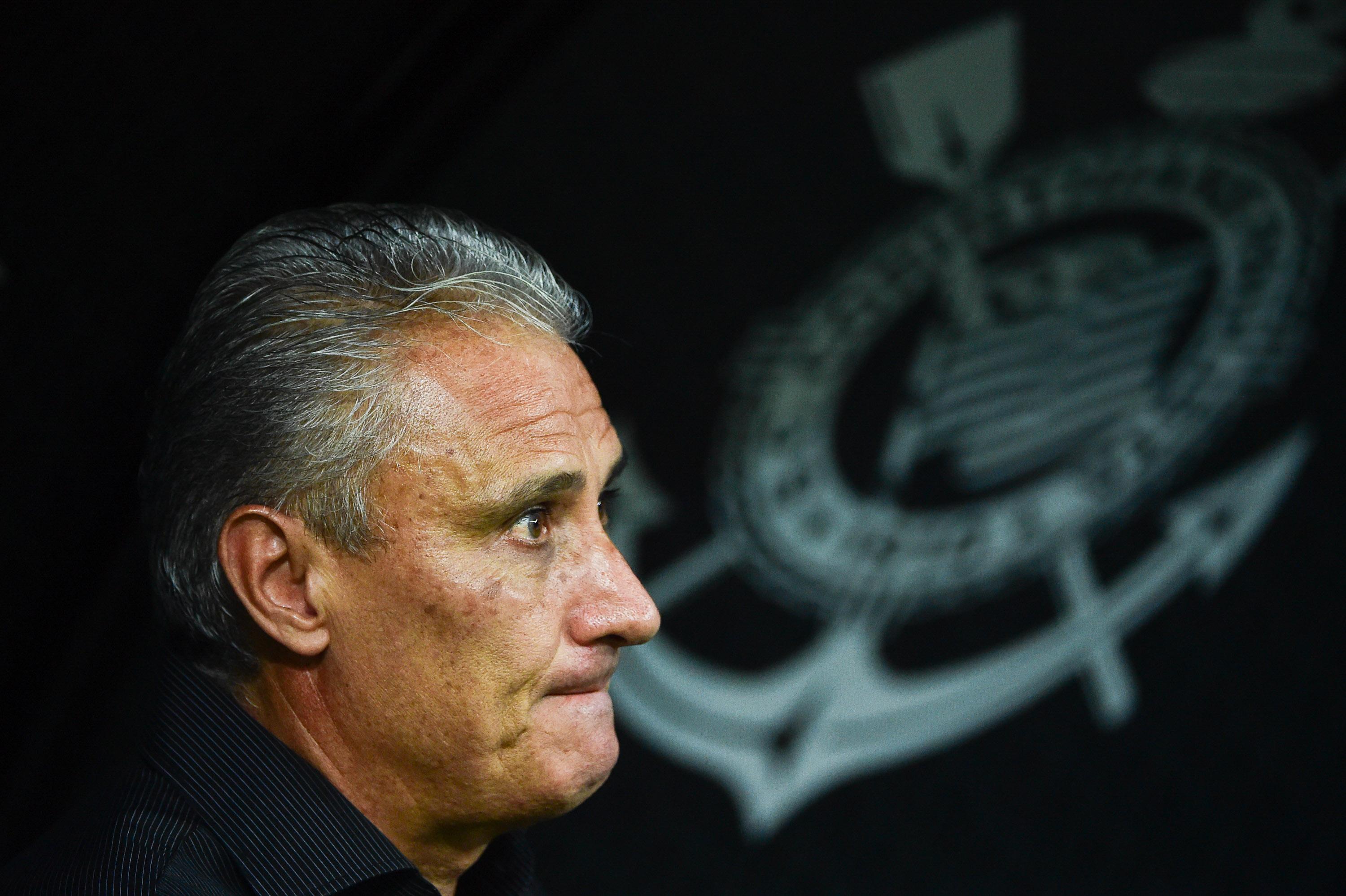 Tite exalta força mental do time com gols no fim, mas cobra eficiência ...