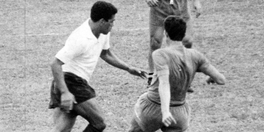 O craque mais brasileiro - Gazeta Esportiva