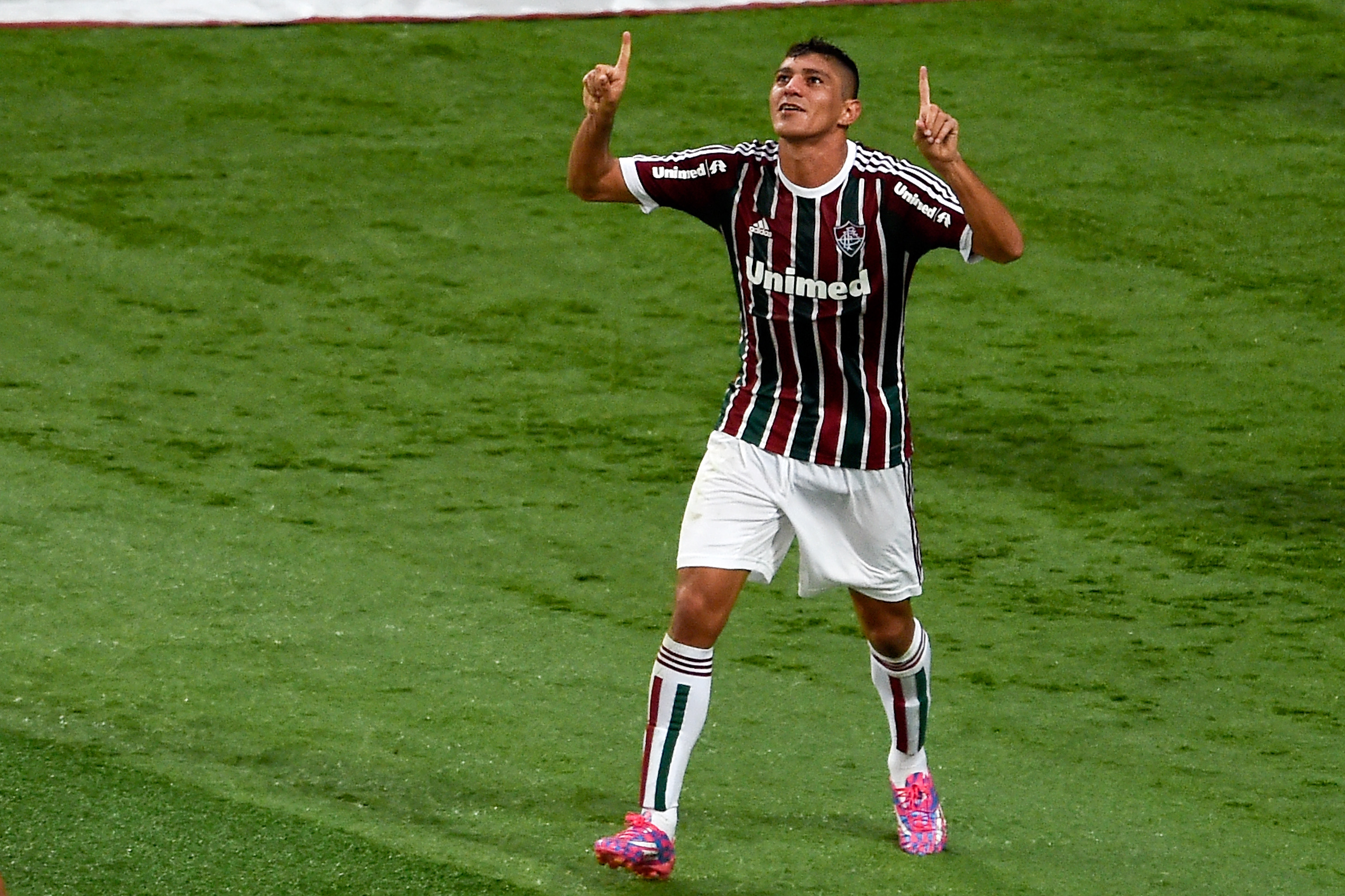 Sáida de Eduardo Baptista abre caminho para permanência do volante ...