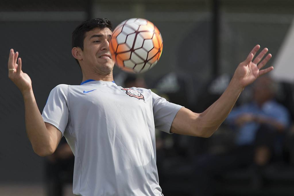 Balbuena é convocado para a Copa América; Romero fica fora - Gazeta ...
