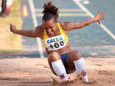 Keila Costa disputa final em Portland; Rosângela Santos tenta vaga nos ...