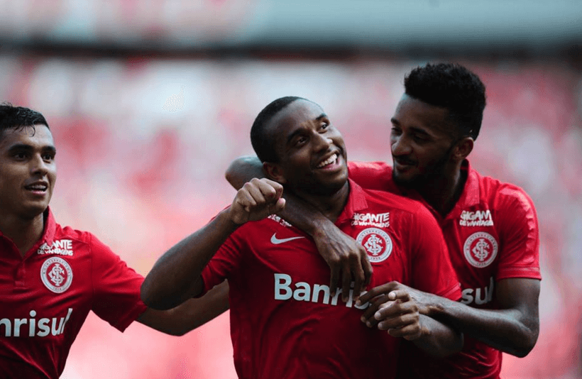 Inter viajará reforçado por Anderson e Paulão para jogo do Gaúcho ...