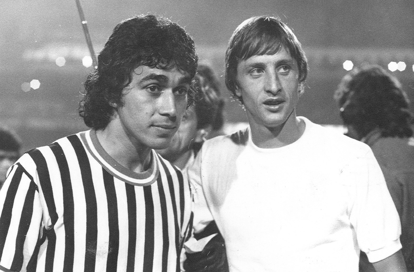 Clodoaldo, ídolo do Santos e da Seleção, completa 70 anos: veja fotos ...