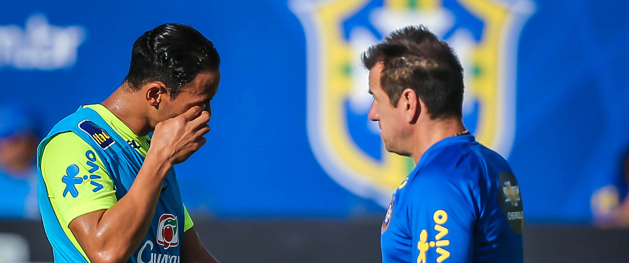 Dunga completa 60 anos: relembre fotos da carreira como jogador e ...