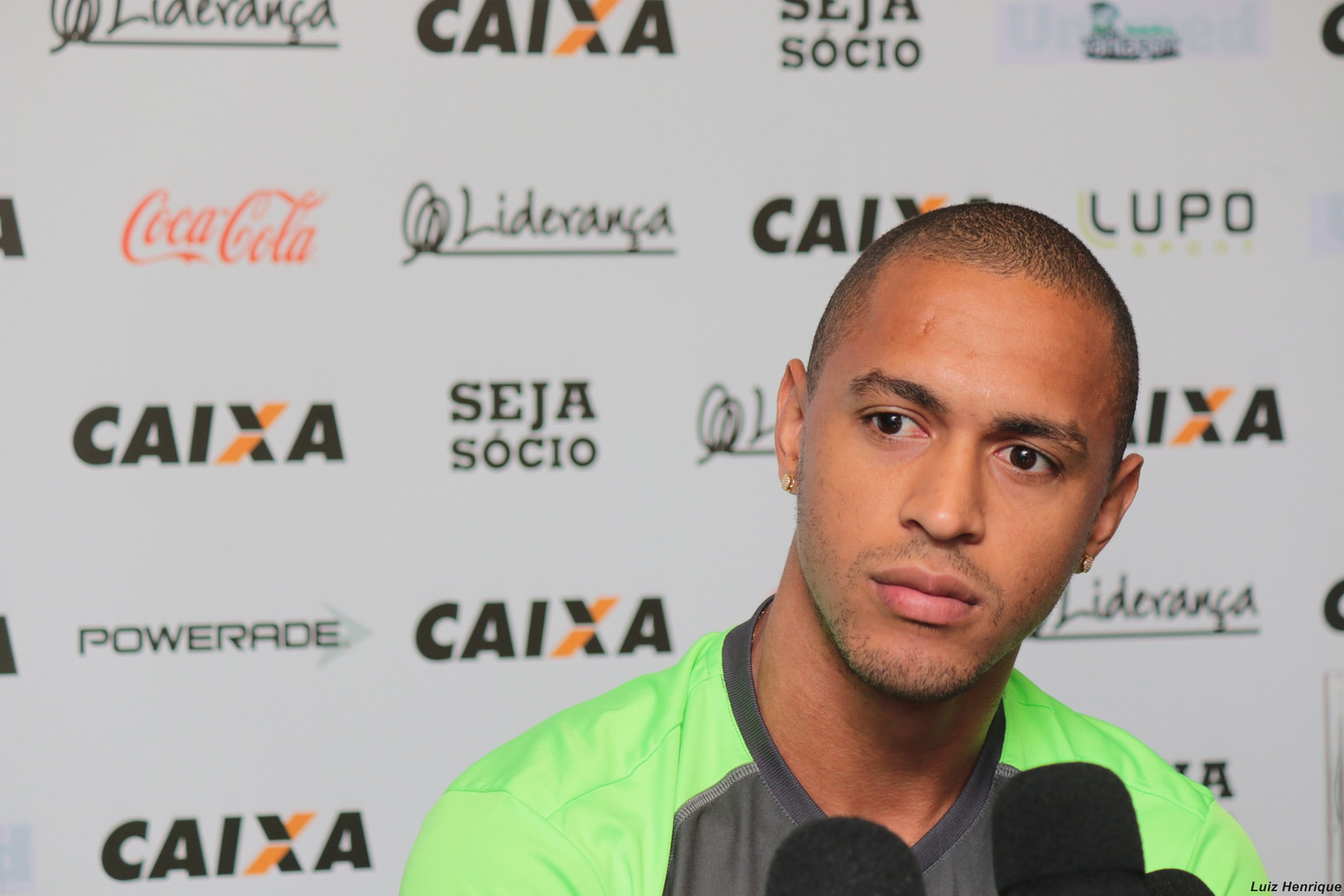 Invicto contra a Chape, Leandro Silva quer quebrar sequência do rival ...