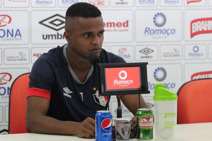 Mario Sérgio fala sobre evolução e vê boas chances na briga pelo ...