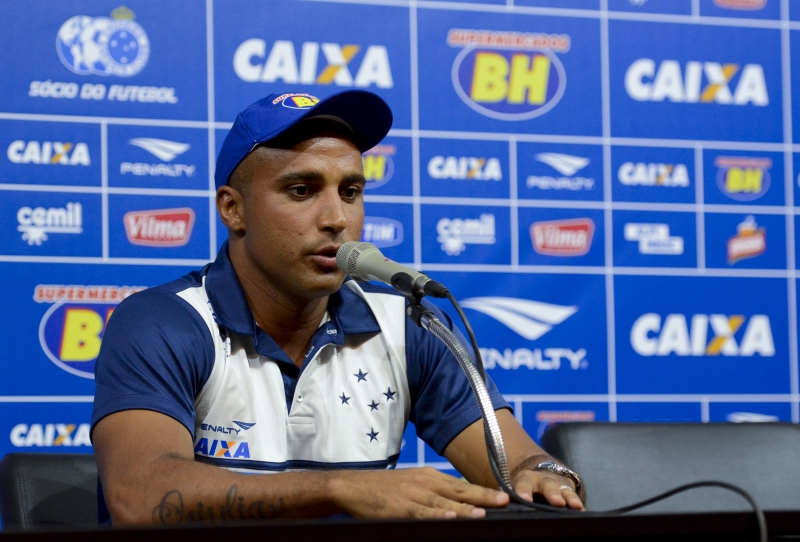 De olho na Copa do Brasil, Deivid estuda poupar jogadores contra o Boa ...