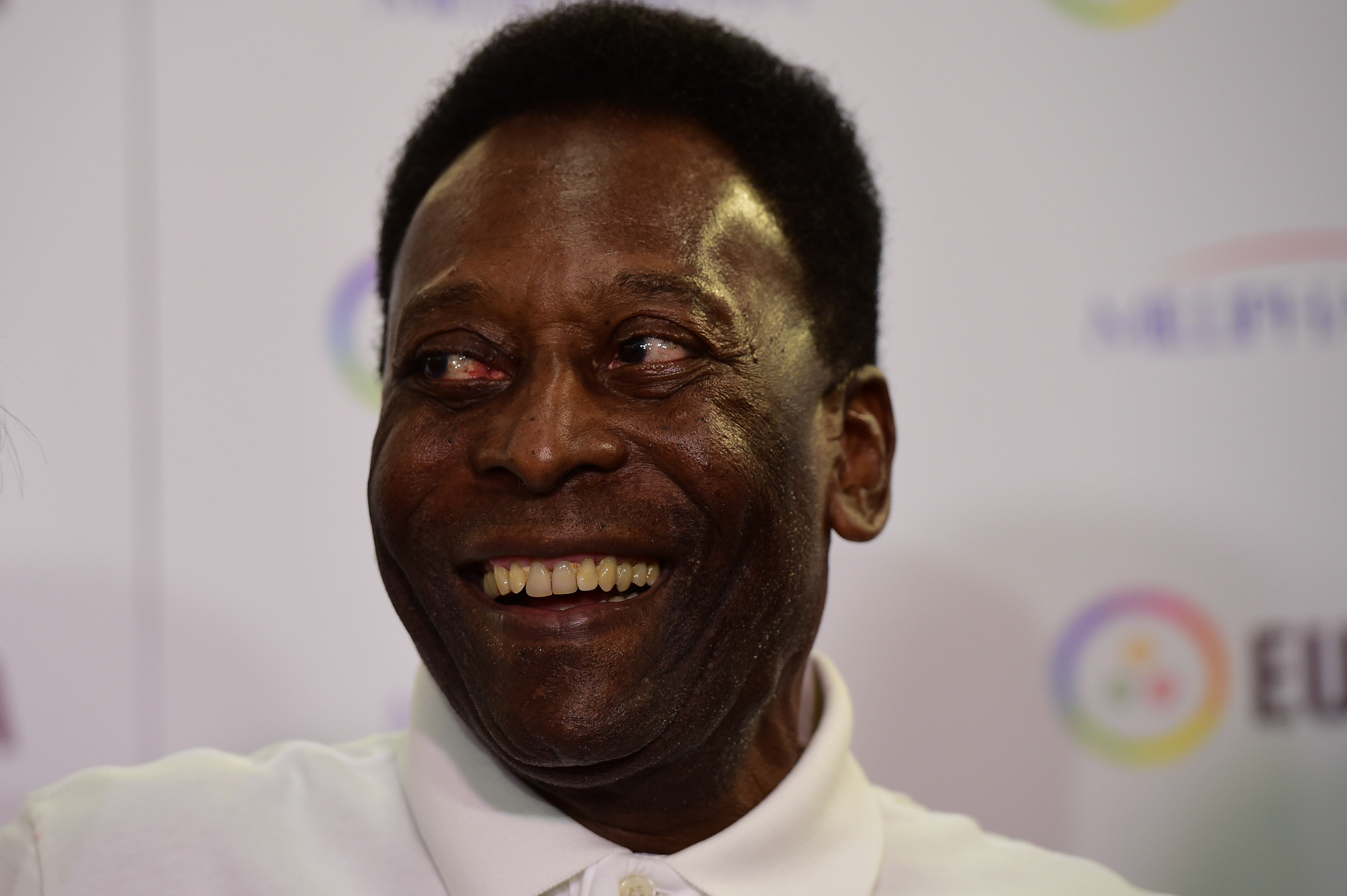 Pelé revela preferência por Real Madrid na final da Liga dos Campeões ...