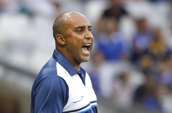 Aproveitamento de Deivid é o melhor entre os técnicos da Série A ...