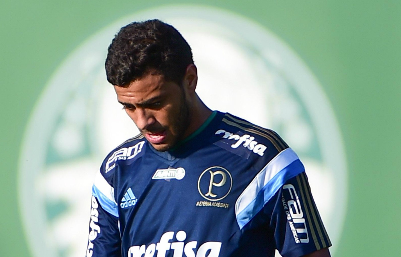 Cleiton Xavier cogitou aposentadoria ou não receber nos oito meses ...