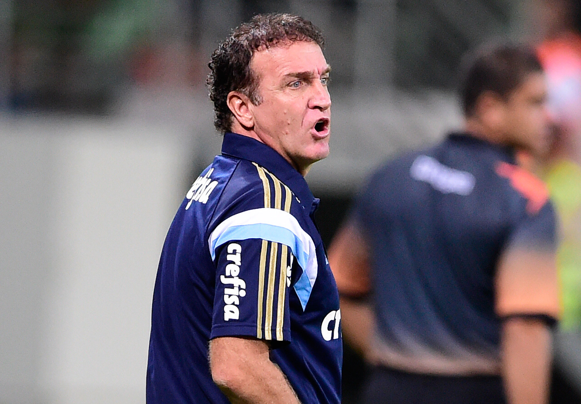 Cuca lembra parceria com Dorival Júnior e pede rivalidade sadia na semi ...