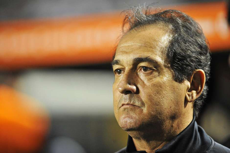 Muricy Ramalho passa mal e vai para hospital realizar exames - Gazeta ...