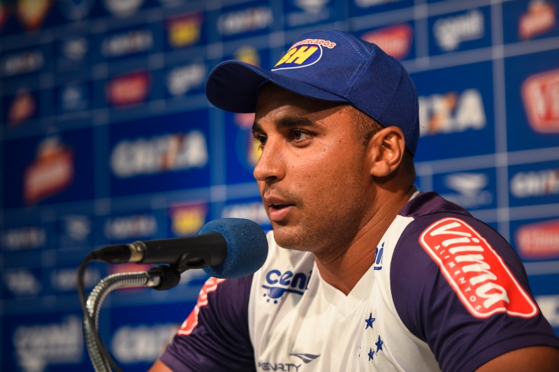 Deivid se diz julgado por pouca idade e rebate críticas: “Só perdi dois ...