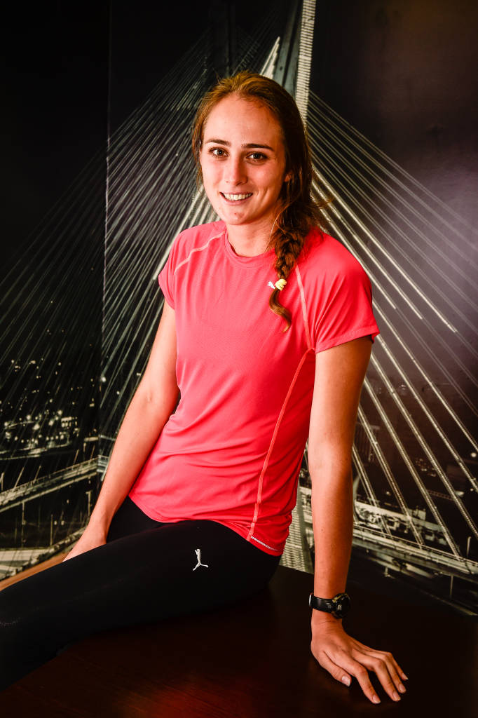 Veja as fotos da atleta Flávia Lima - Gazeta Esportiva