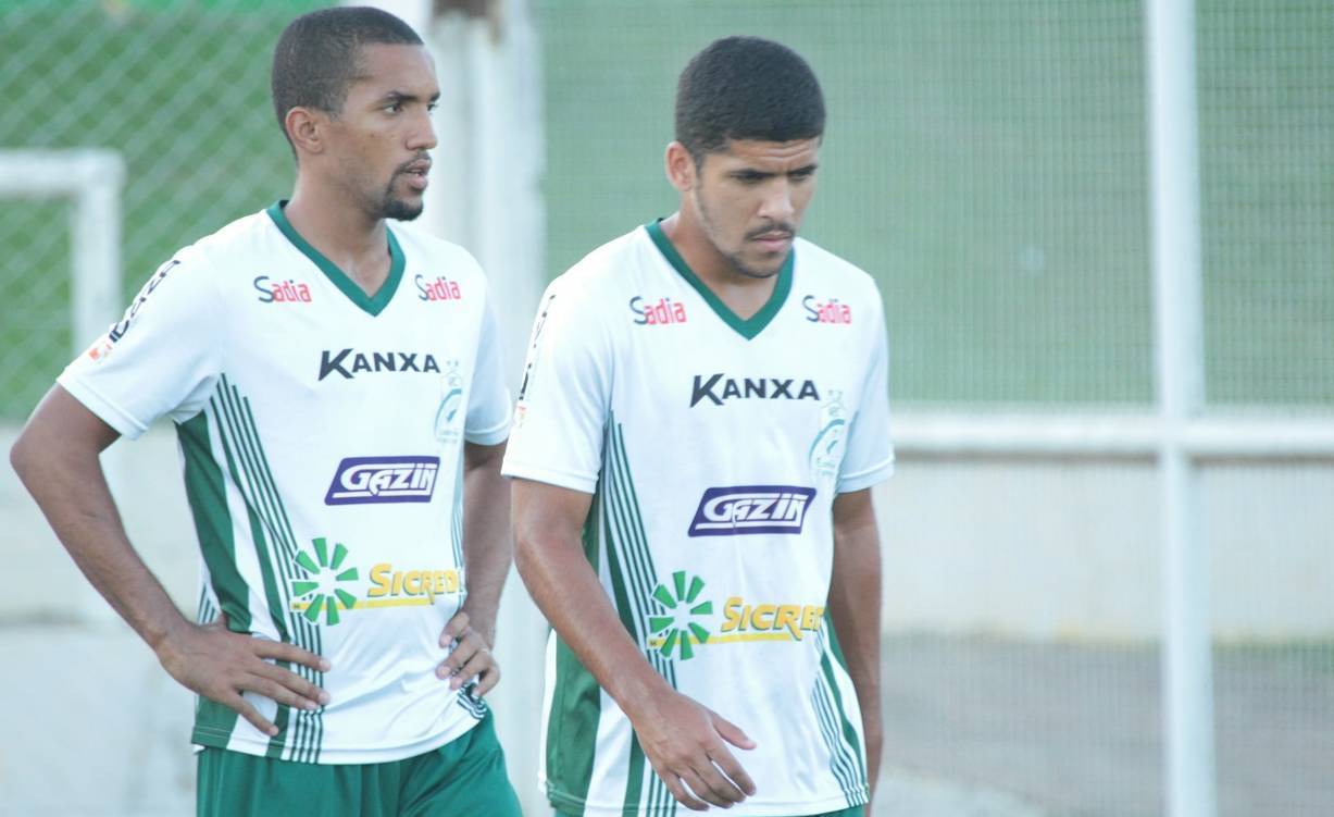 JEC visita Luverdense para iniciar volta para elite do Brasileiro ...