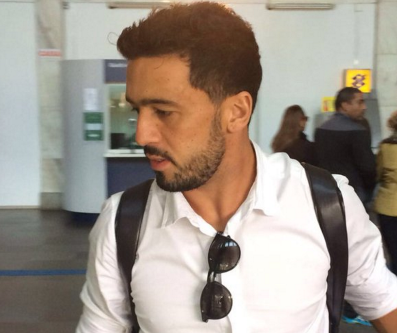 Edílson chega ao Sul destacando aprendizado na volta ao Grêmio - Gazeta ...