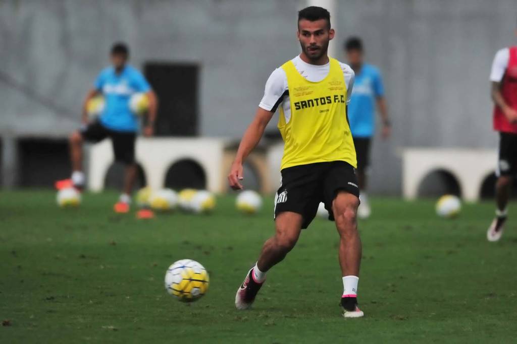 Thiago Maia revela sonho de jogar no PSG, mas ainda não se vê pronto ...