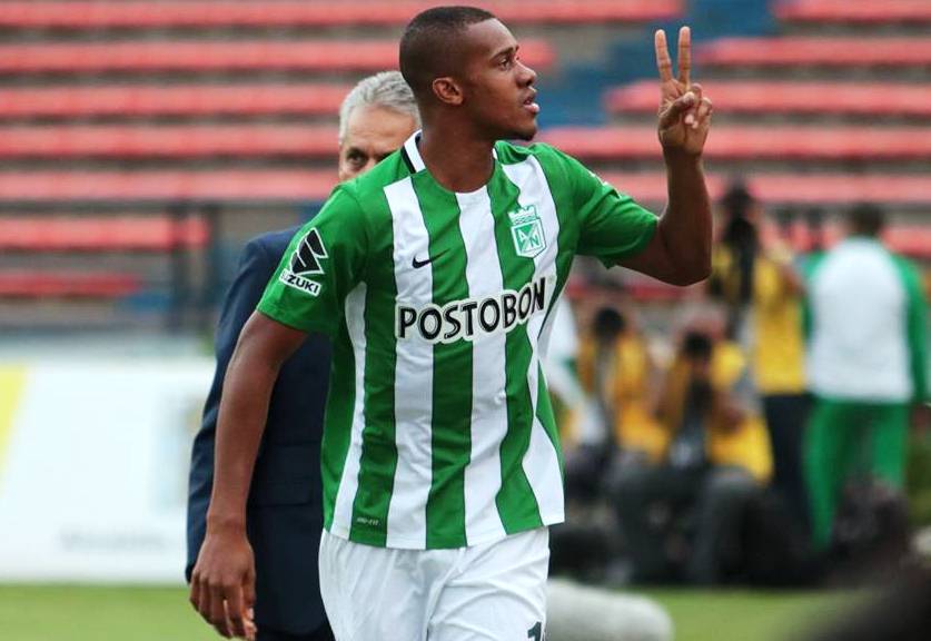 Empresário viaja e contratação de Copete deve ser fechada nesta quinta ...