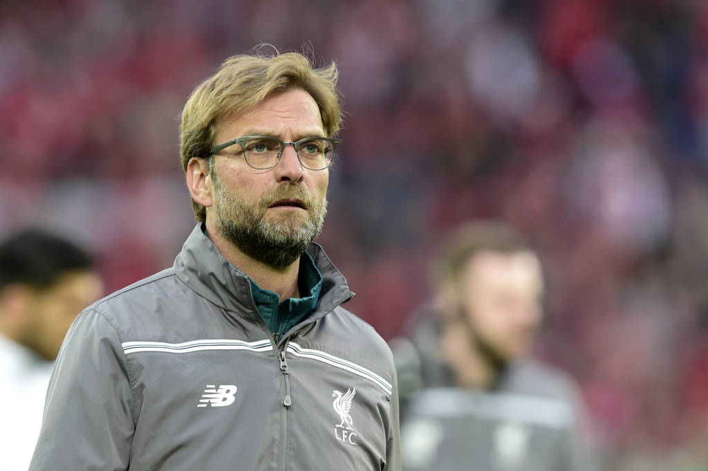 Com elenco forte, Klopp diz não ligar para grandes estrelas do mercado ...