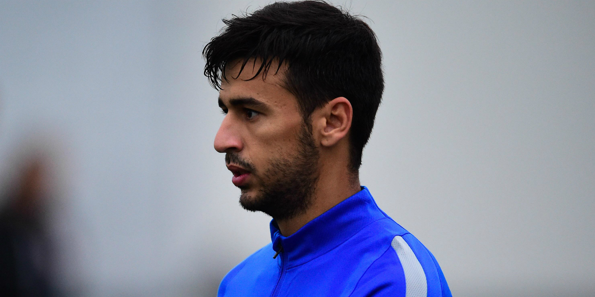 Camacho é confirmado por Tite e vai para o banco contra o Santos ...