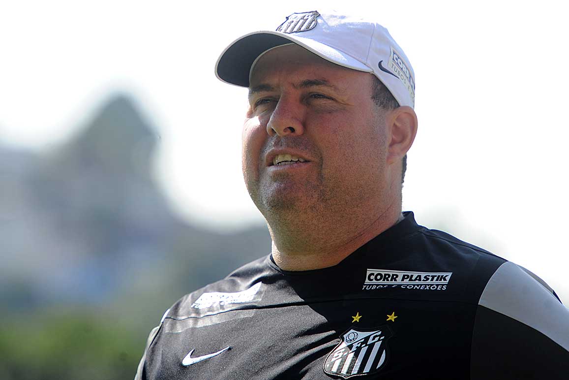 M. Fernandes usa ensinamentos de 2015 e se vê pronto para ser técnico ...