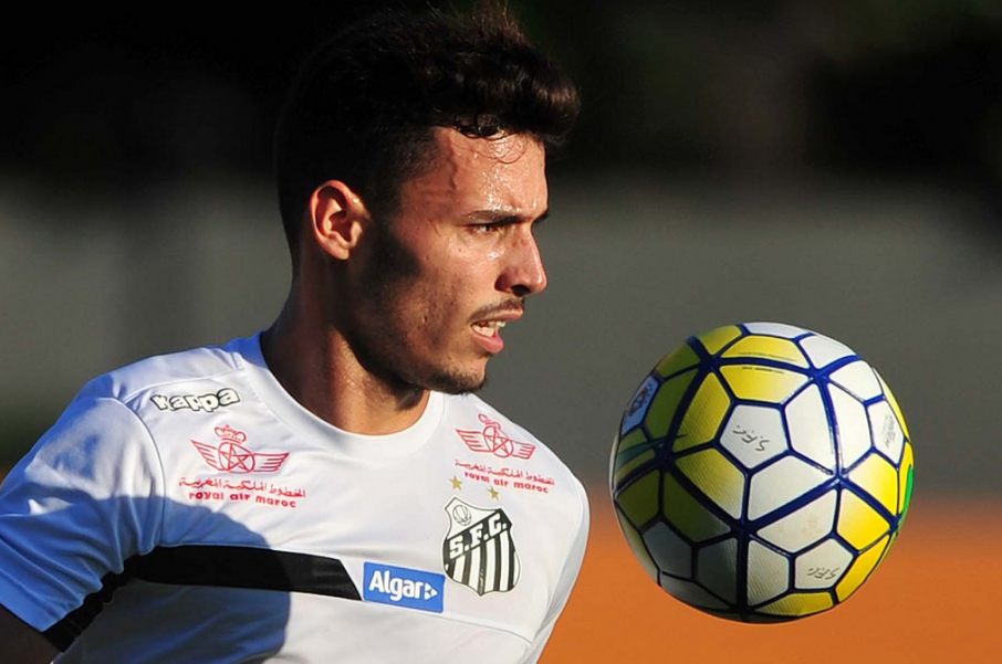 Zeca diz que Santos voltou a ter alegria e projeta crescimento no ...