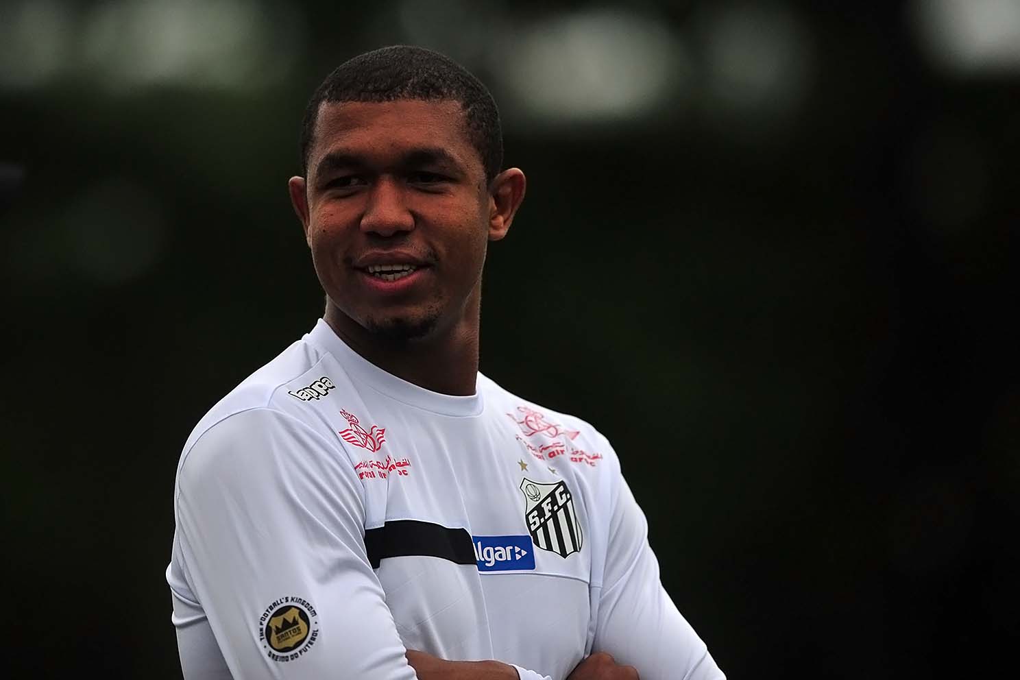 Rodrigão se recupera e pode assumir vaga de Joel contra o Fluminense ...