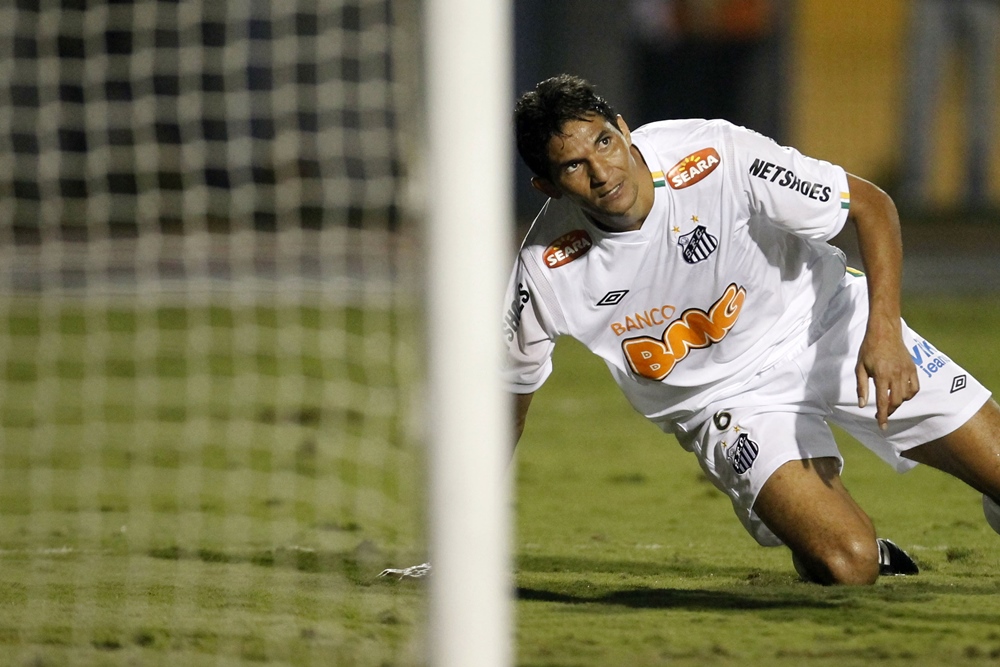 Cinco anos do título santista da Libertadores: relembre a conquista ...