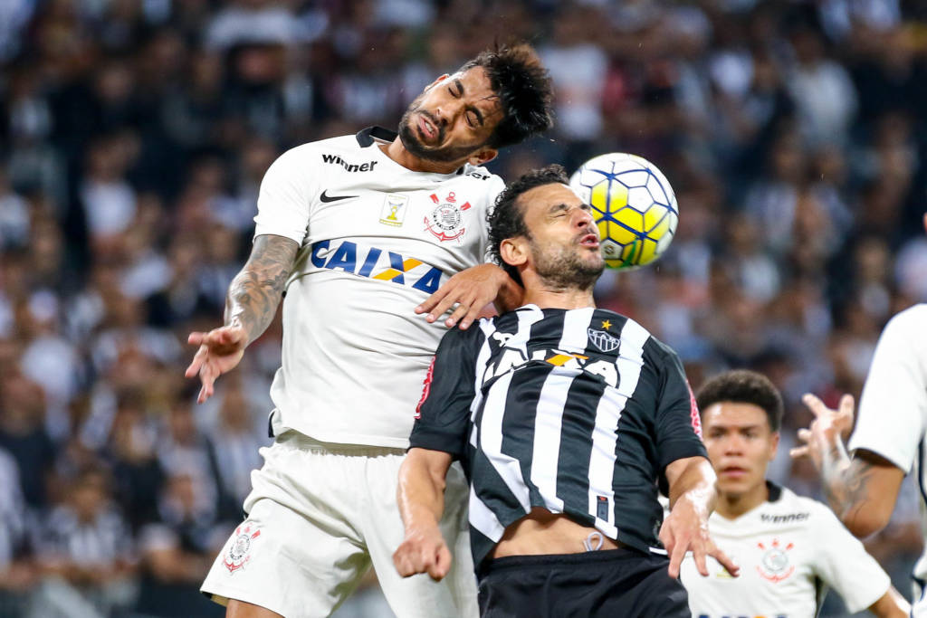 Veja fotos de Atlético-MG x Corinthians - Gazeta Esportiva