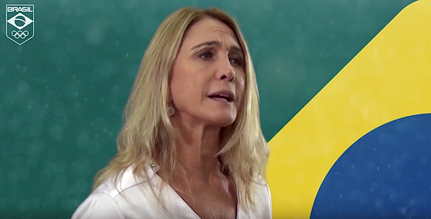 Hortência relembra momentos mais importantes da carreira | Gazeta Esportiva