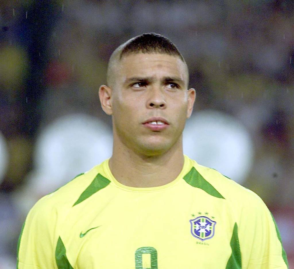 Penta completa 14 anos: veja como a Seleção se afundou neste período ...