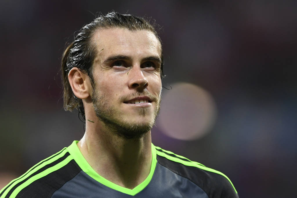 Apesar de decepção com queda, Bale exalta orgulho galês - Gazeta Esportiva