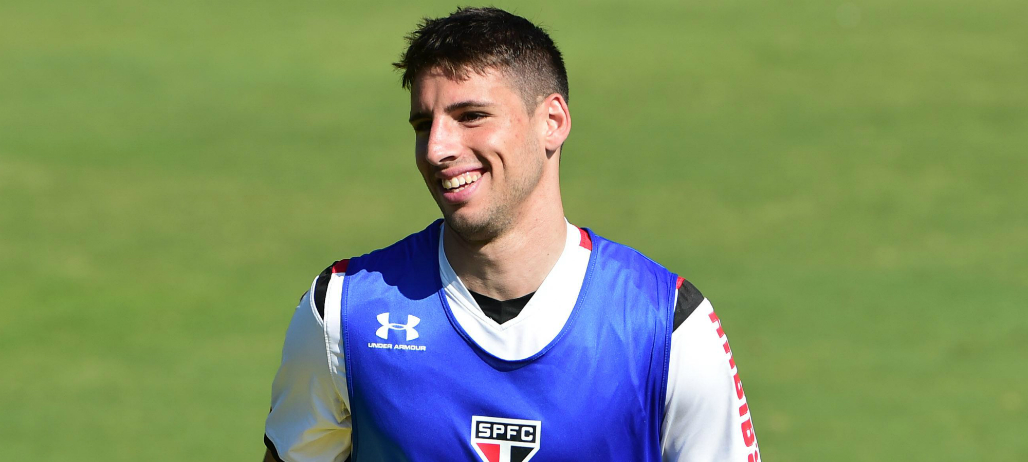 Calleri confirma que vai defender o West Ham após Olimpíadas - Gazeta ...