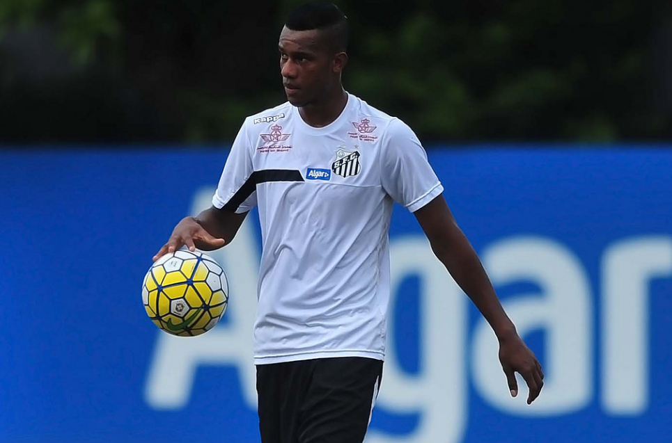 Copete se diz preparado para substituir Gabriel - Gazeta Esportiva