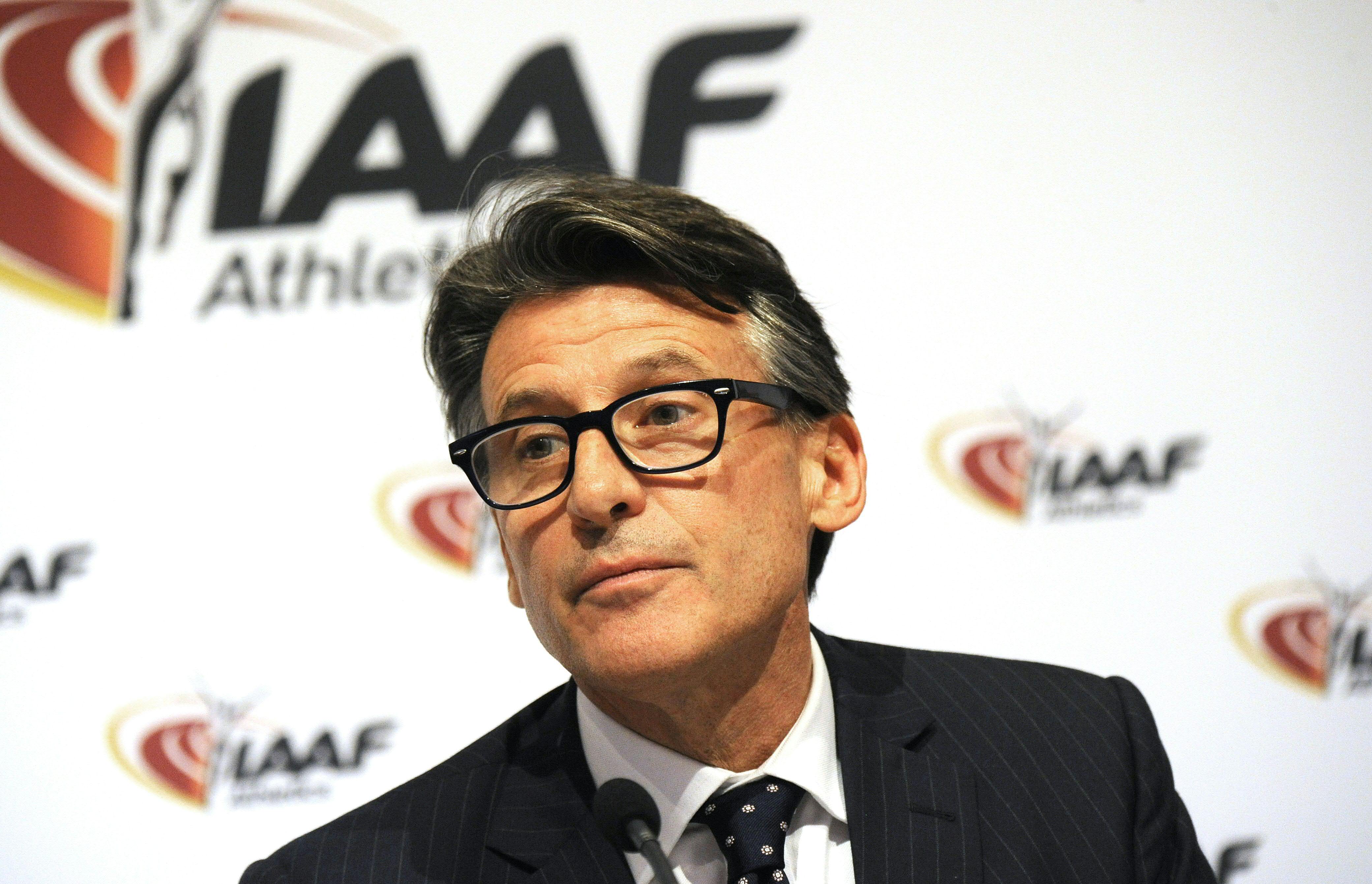 Presidente da IAAF não irá reconsiderar exclusão do atletismo russo ...