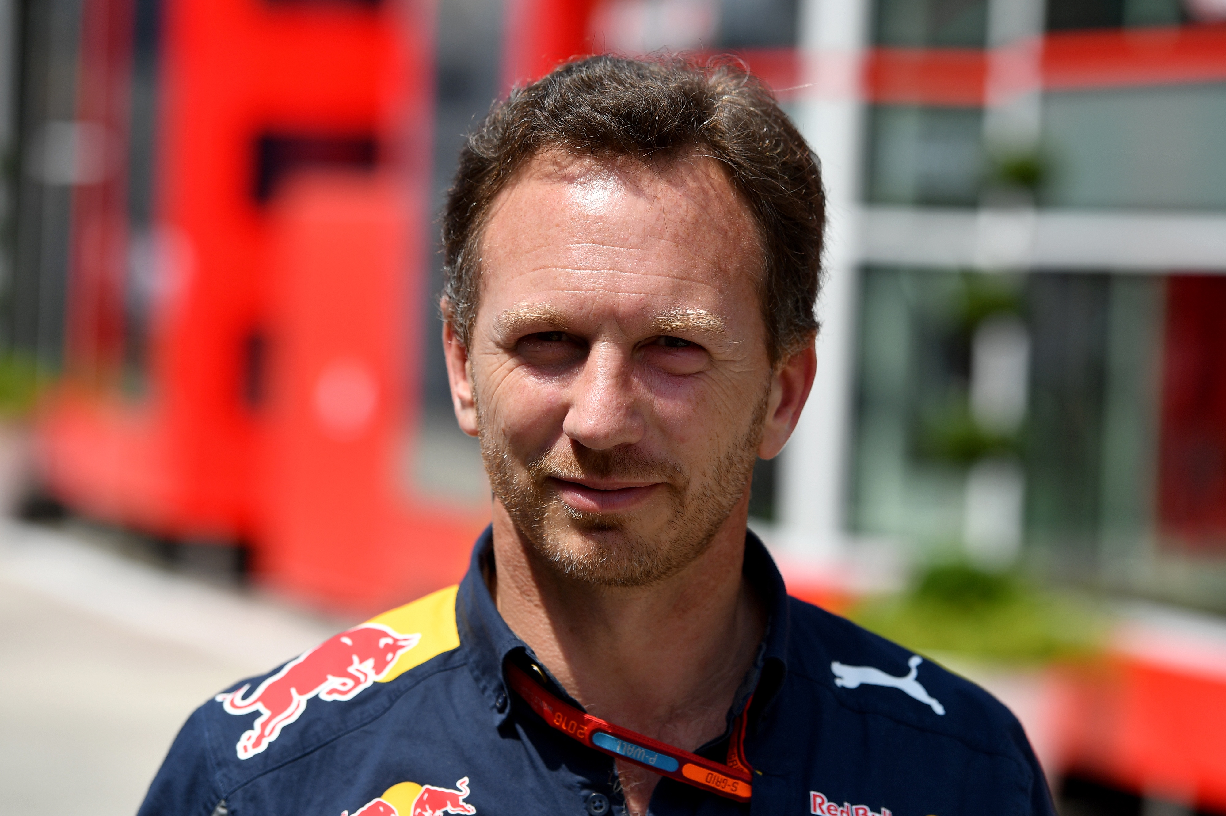 Chefe da Red Bull exalta postura coletiva de Verstappen na Alemanha - Gazeta Esportiva