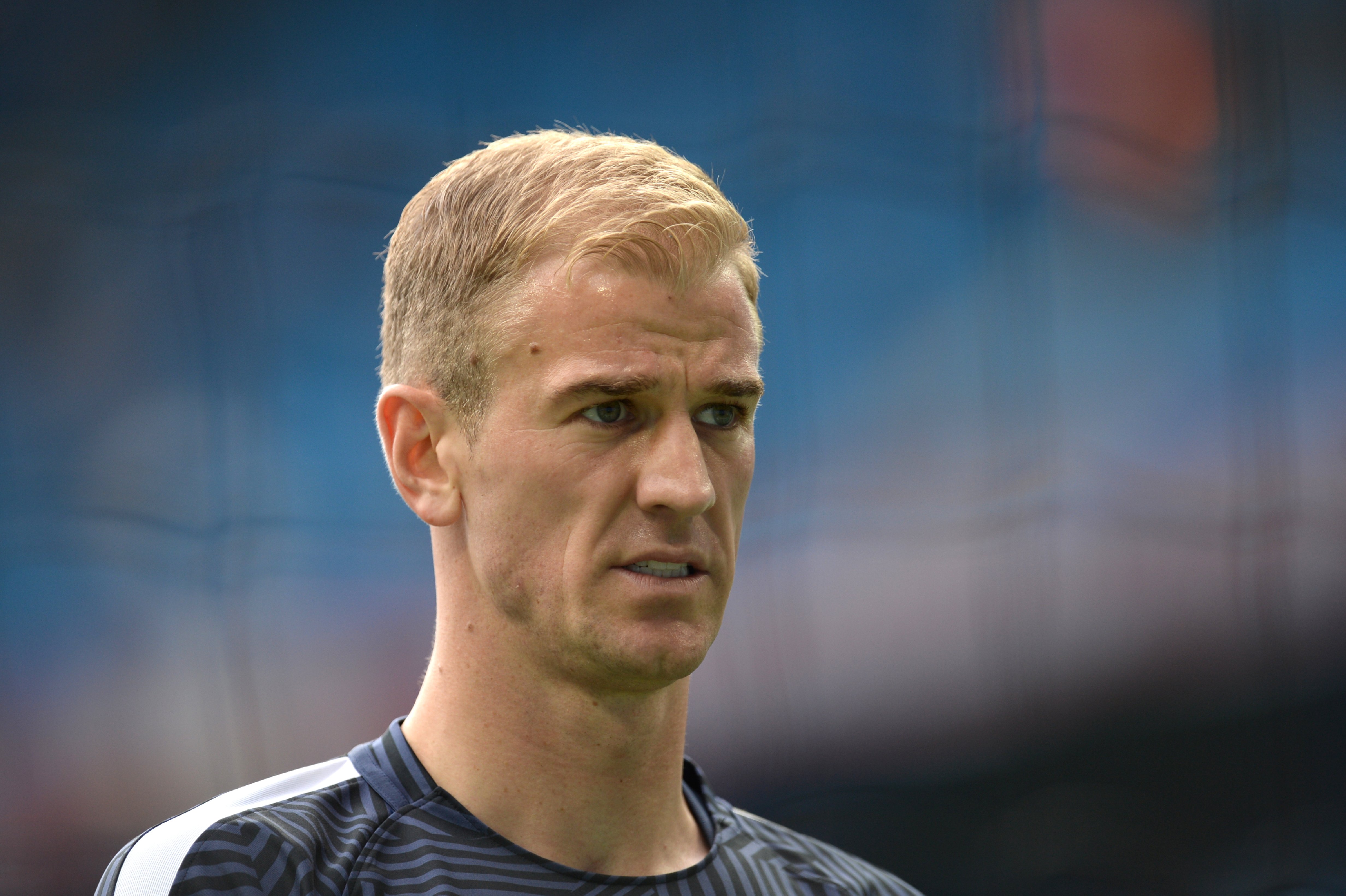 Joe Hart chega à Itália para assinar empréstimo com o Torino - Gazeta ...