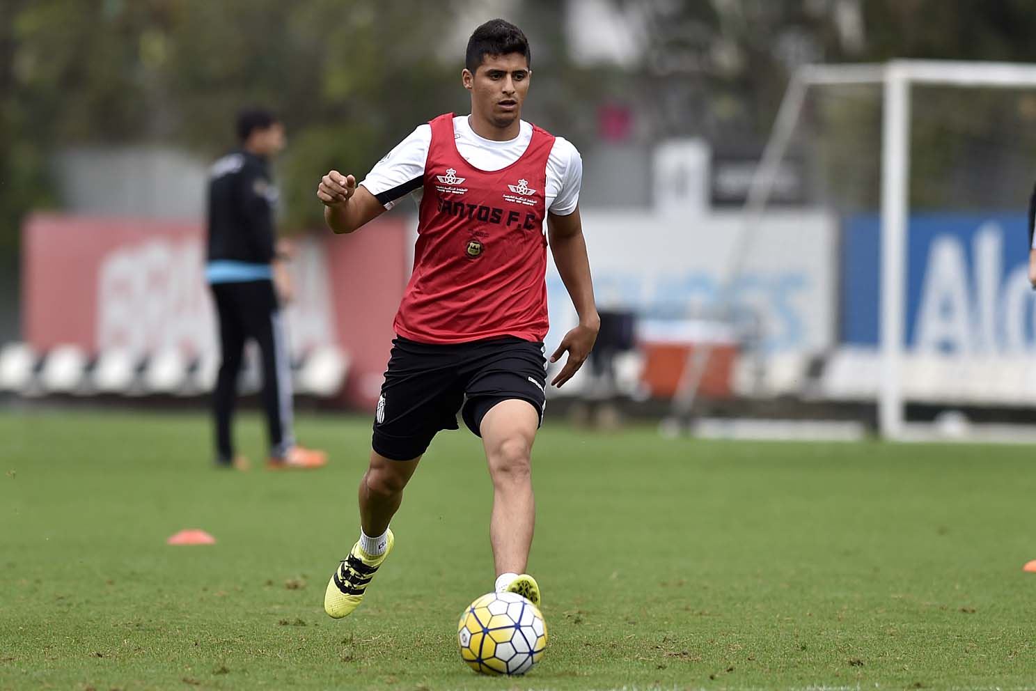 Substituto de Ferraz, Daniel Guedes se diz pronto para encarar Timão ...