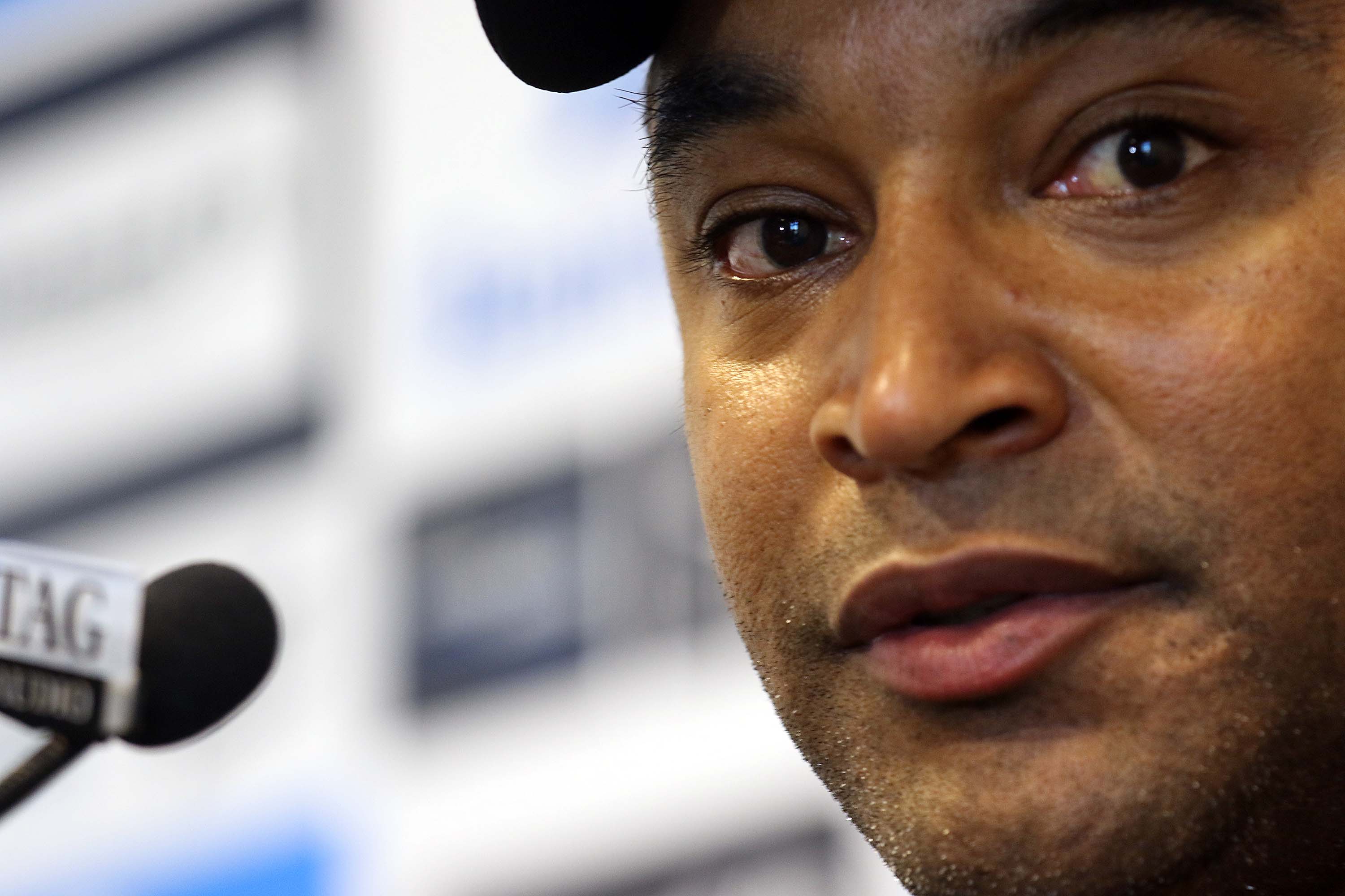 Roger Machado afirma que seu melhor já não era mais o suficiente ...