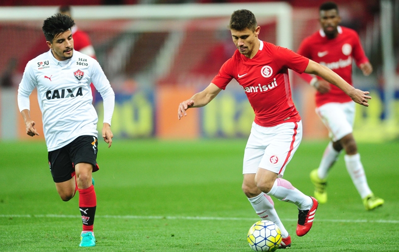 Alex aponta psicológico como principal obstáculo do Internacional ...