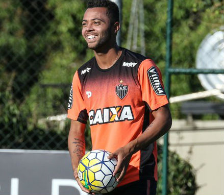 Convocado, Rafael Carioca é mais um que desfalcará o Atlético-MG ...
