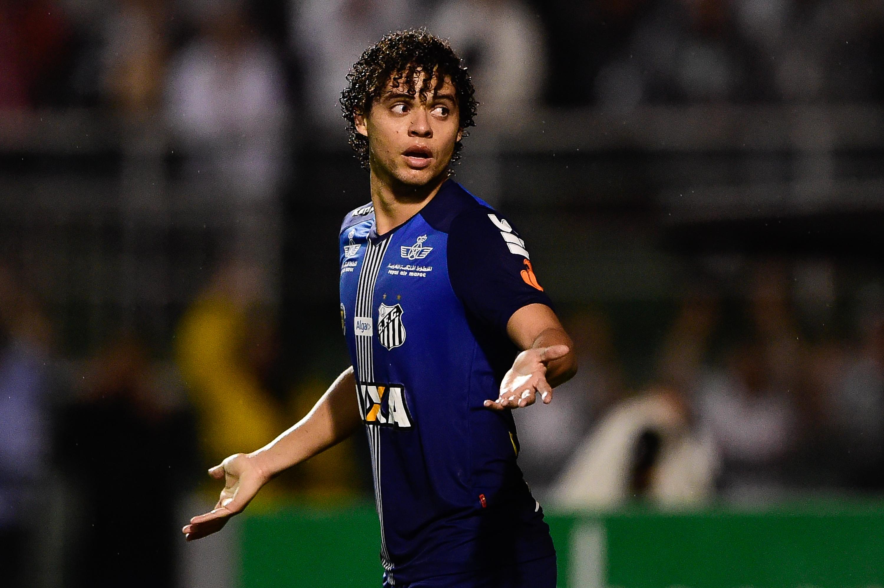 Ferraz deixa Pacaembu mancando e pode ser desfalque contra o Grêmio ...