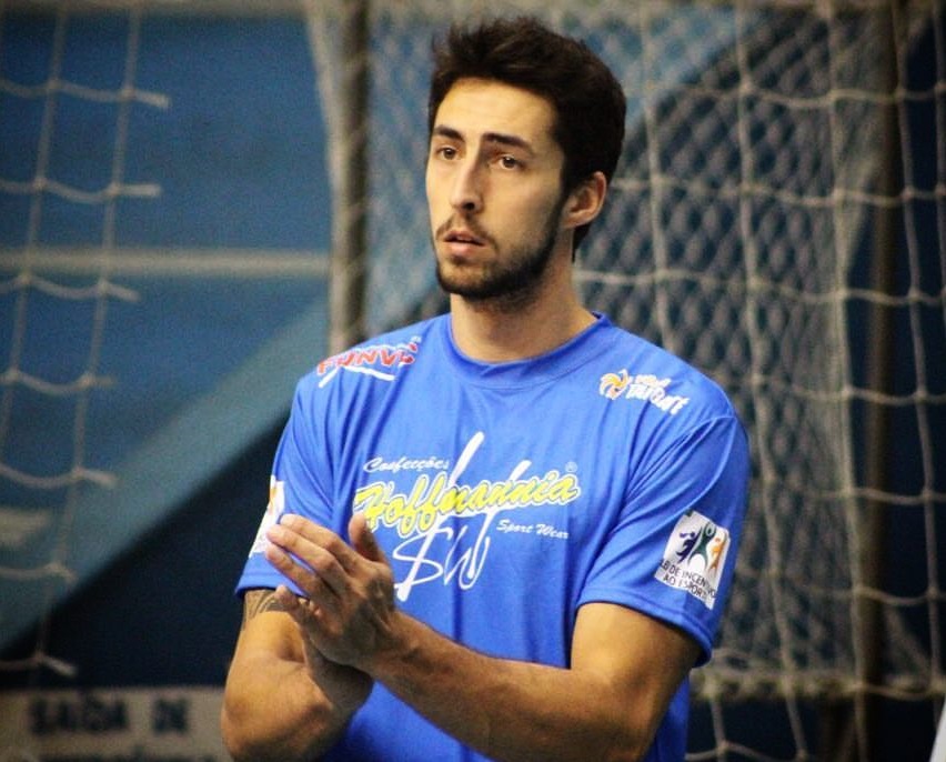 Lucas Lóh vive expectativa por primeiro título do Paulista - Gazeta ...