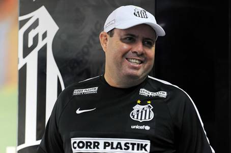 Marcelo Fernandes vai a Barcelona para fazer estágio com Luis Enrique ...